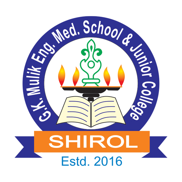 G. K. Mulik English Medium School & Junior College, Shirol